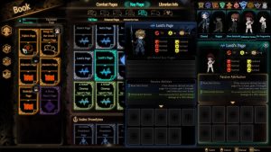 Library of Ruina: The Best Game You’ve Never Heard Of – The Nugget